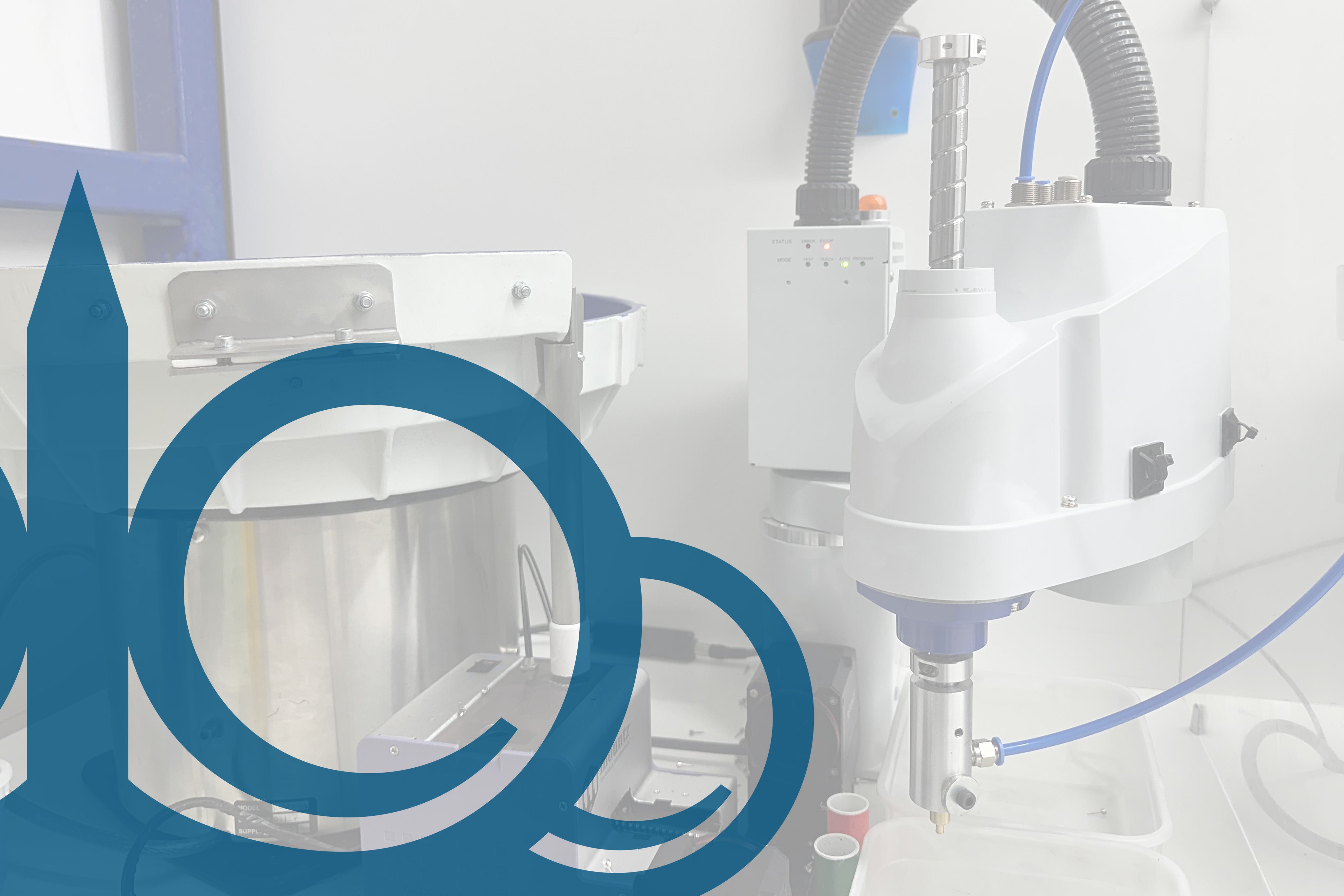 Caress Invests in Cutting-Edge Robots for Precision Excellence – Caress Ltd Caress Invests in Cutting-Edge Robots for Precision Excellence – Caress Ltd