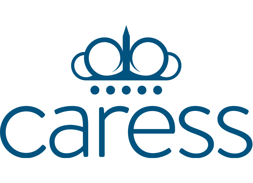 Unveiling The New Caress Website Caress Ltd